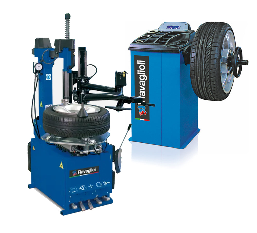 Car maintenance equipment – Adwat Misr