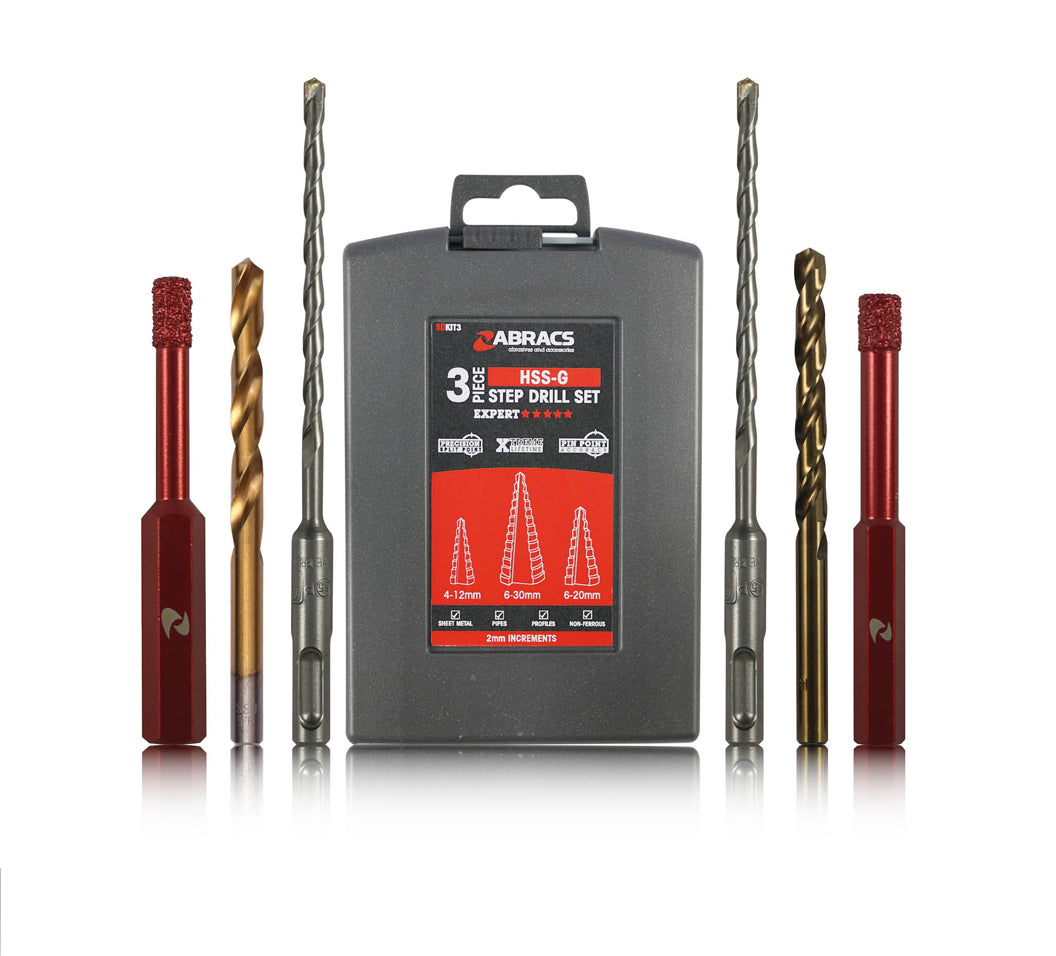 Drilling bits – Adwat Misr