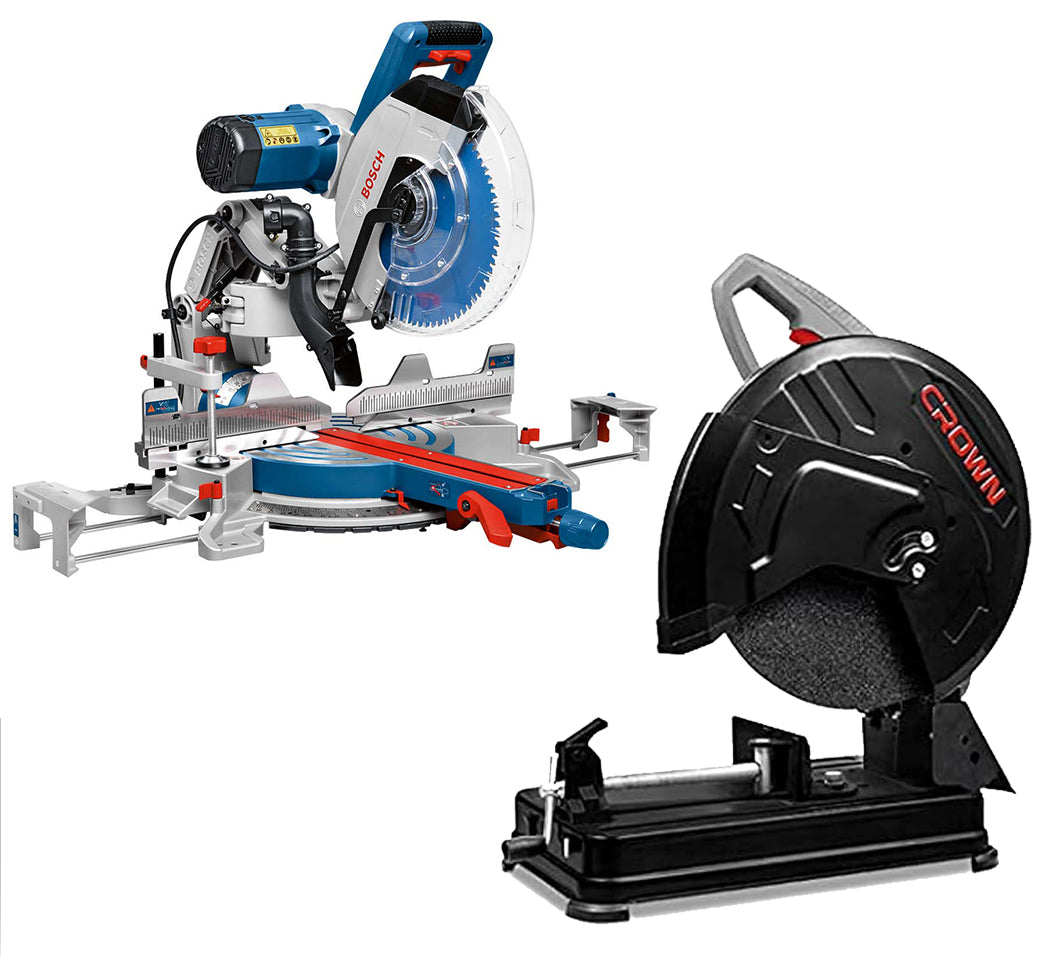Mitre and Cut off saws – Adwat Misr