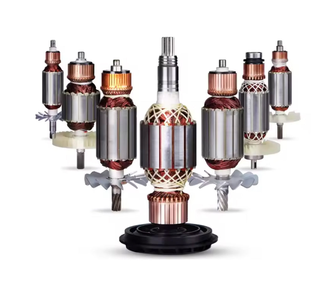 Power tools spare parts – Adwat Misr
