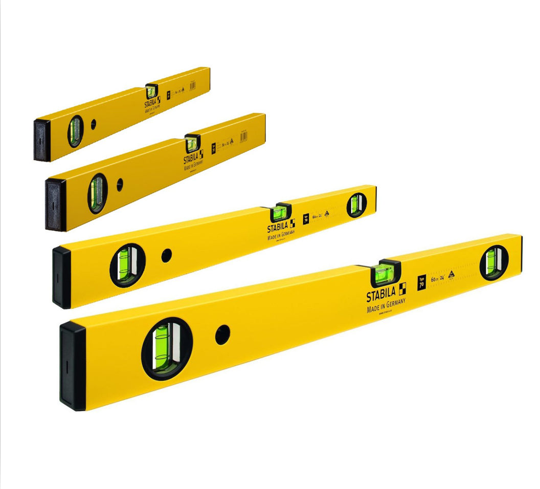 Spirit Levels – Adwat Misr